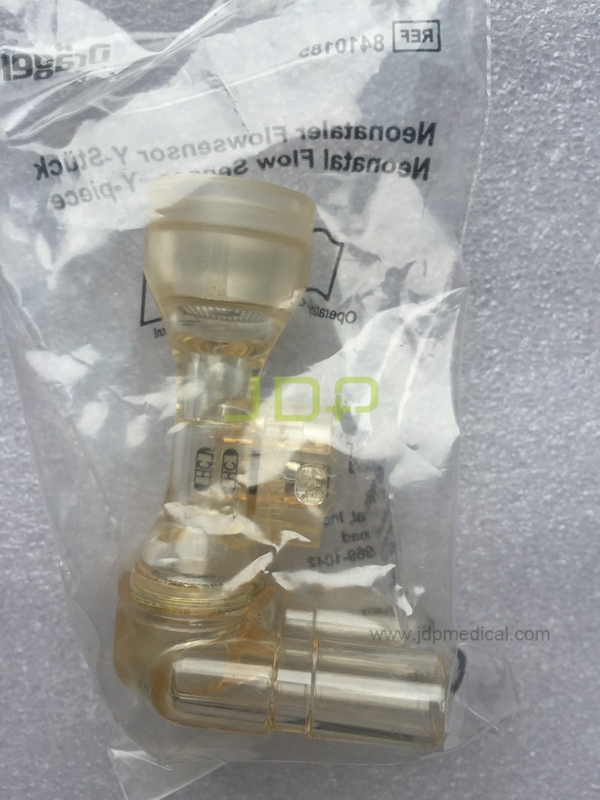 Drager Neonatal Flow Sensor(Y) for Ventilator - JDP