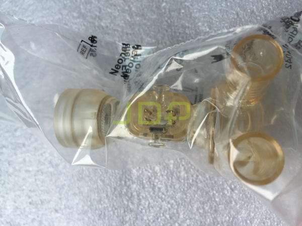 Drager Neonatal Flow Sensor(Y) for Ventilator - JDP