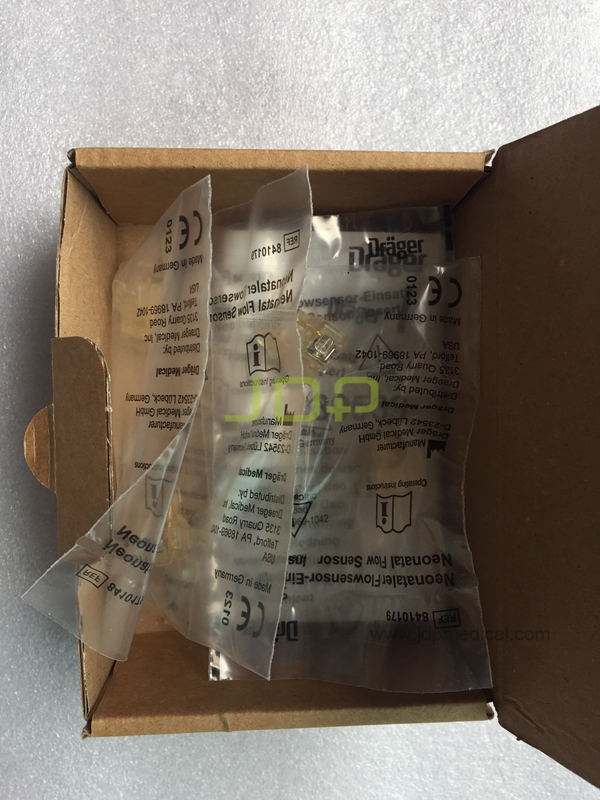 Drager Neonatal Flow Sens(Insert) for Ventilator - JDP