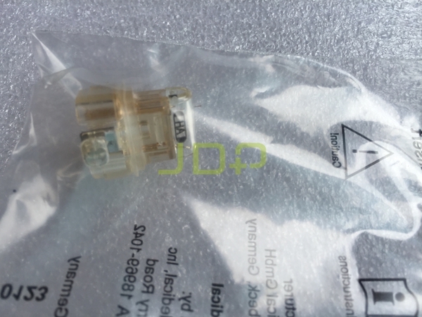 Drager Neonatal Flow Sens(Insert) for Ventilator - JDP