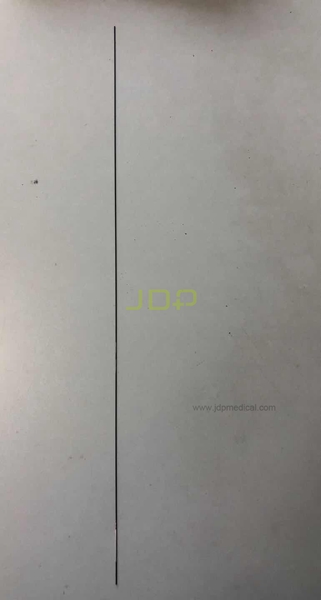 Image bundle for Richard Wolf 8703.534 Ureteroscope - JDP