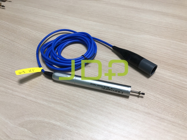 Ethicon HP054 Harmonic Scalpel Handpiece - JDP