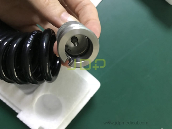 Olympus MB-155 Leakage Tester