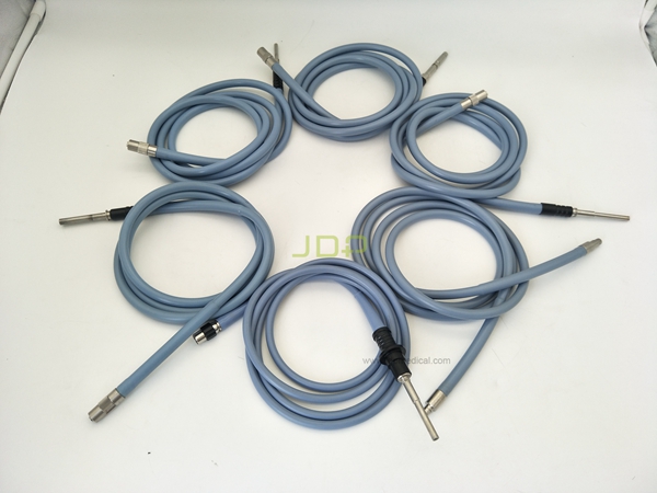 Fiber optic Light guide cable for Olympus Light So - JDP
