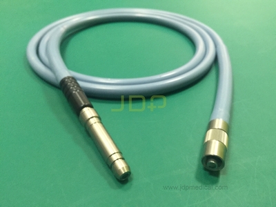 Wolf Fiber optic Light guide cable - JDP