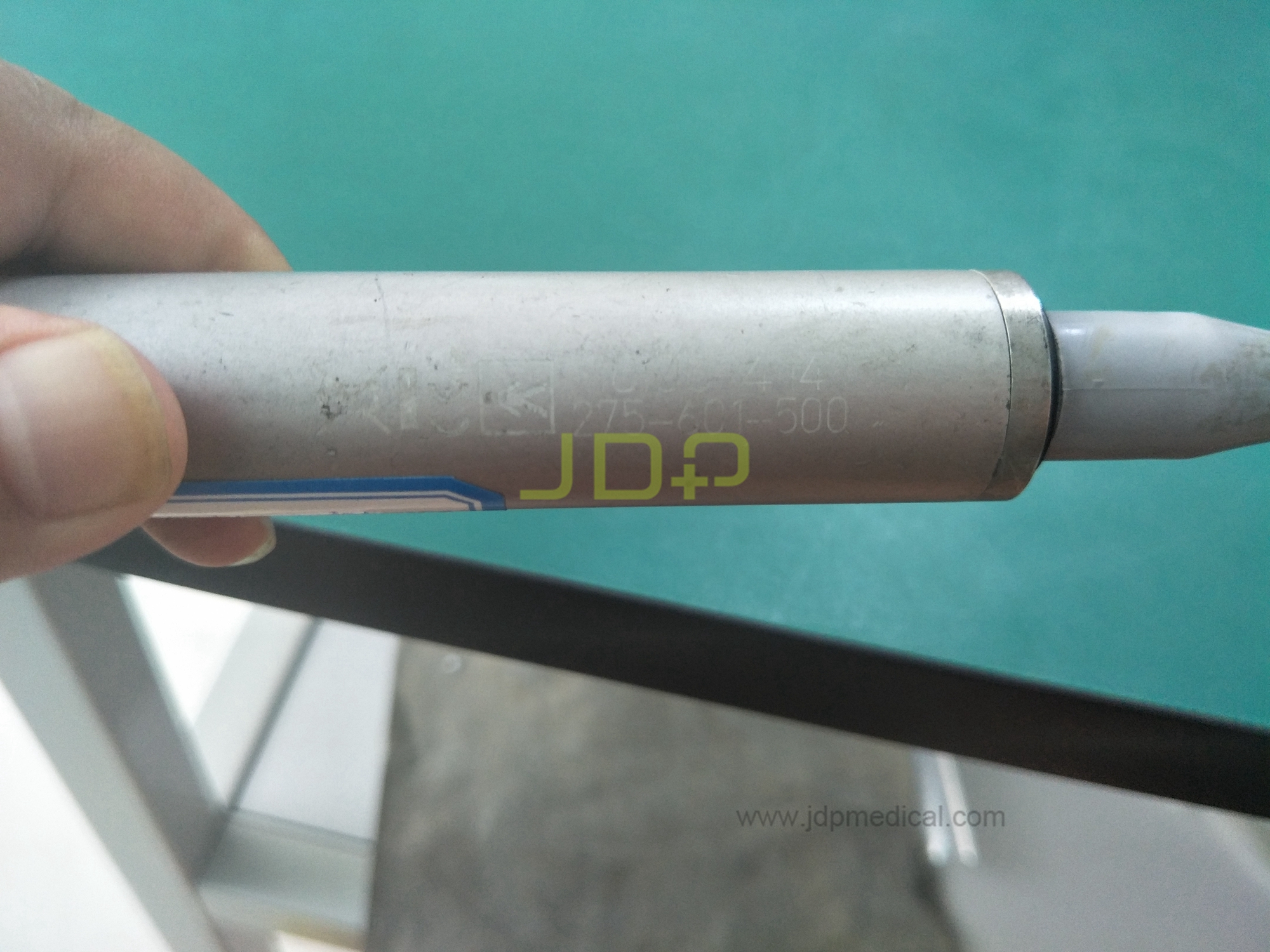 Stryker Arthroscopic Small Joint Shaver Handpiece 275-601-500 - JDP