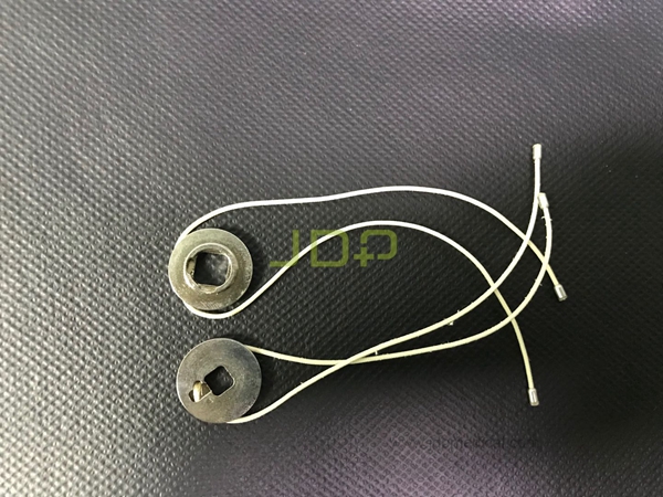 Angulation Pulleys wire for Pentax flexible endoscope EG-2790K - JDP