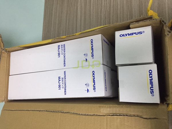 Olympus MAJ-901 Water Bottle - JDP