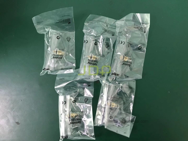 Drager 8403735 Spirolog flow sensor - JDP