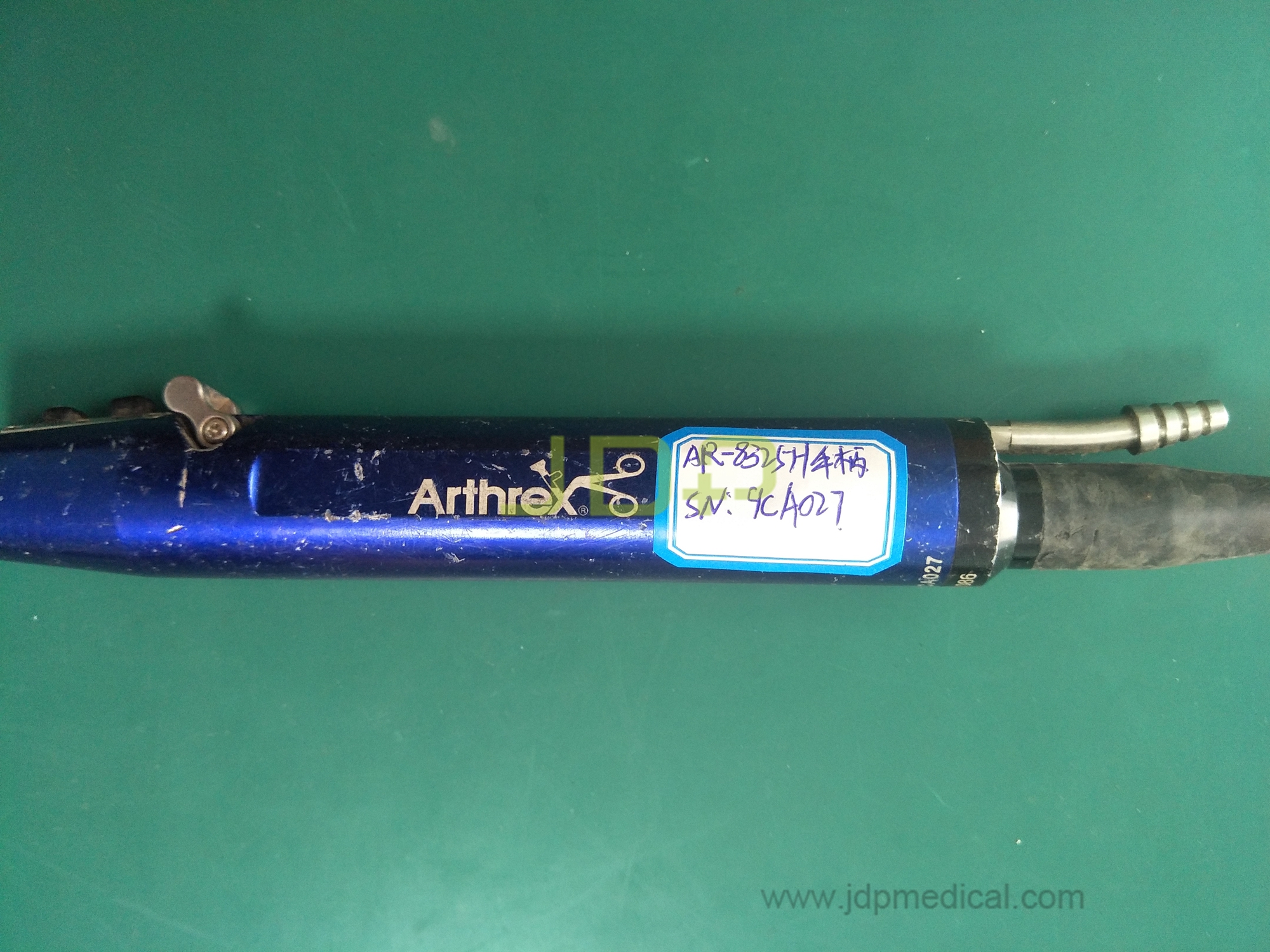 AR-8325H Arthrex APS II Hand Control Shaver Handpiece - JDP