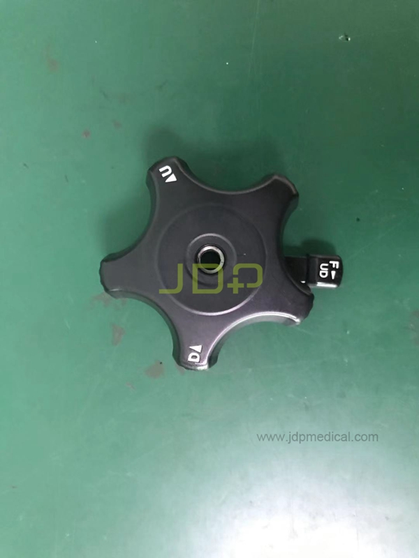 Olympus control knob set for Gastroscope/Colonoscope H260 - JDP