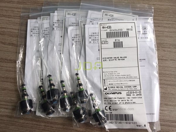 Air Water Valve for Olympus MH-438 - JDP