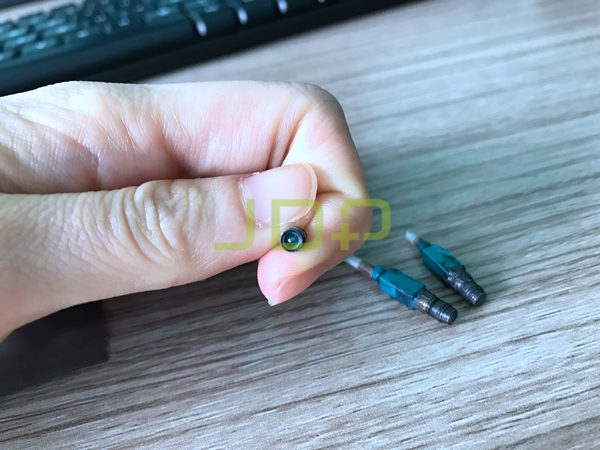 CCD Objective lens for Olympus GIF-H260 gastroscope - JDP