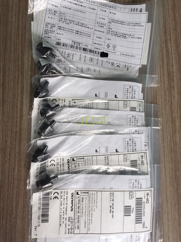 Olympus MH-443 Suction Valve - JDP