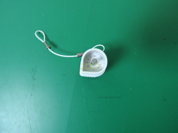 Ethicon HGA11 Harmonic Scalpel Generator Connector - JDP