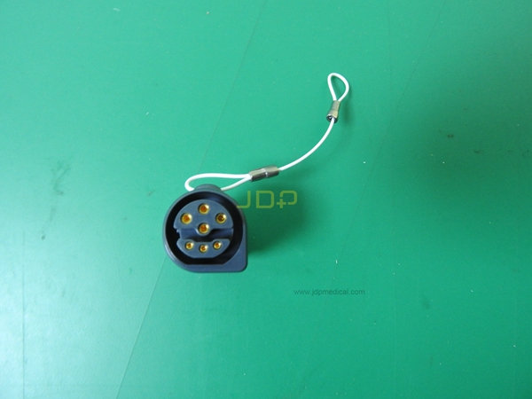Ethicon HGA11 Harmonic Scalpel Generator Connector - JDP