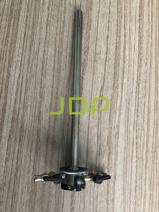 Bayonet Adapter Ring For OLYMPUS OBTURATOR OPTICAL - JDP