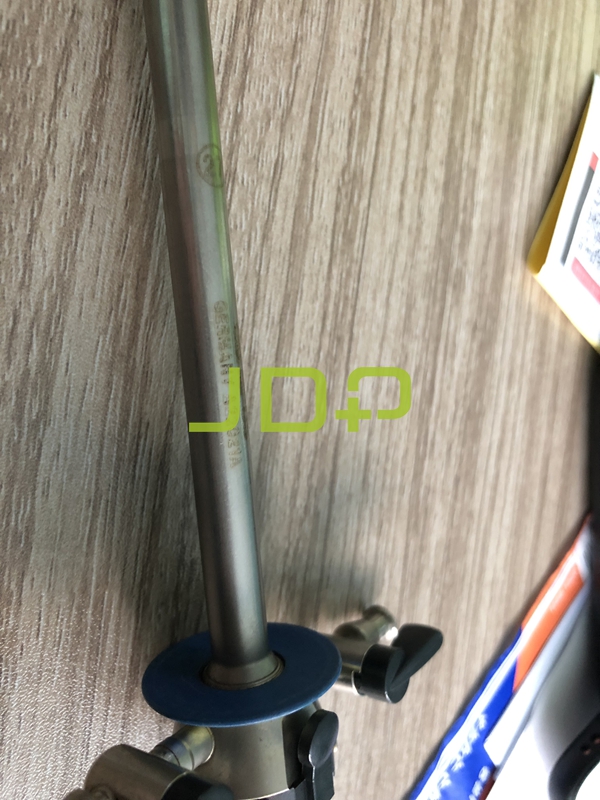 Bayonet Adapter Ring For OLYMPUS OBTURATOR OPTICAL - JDP