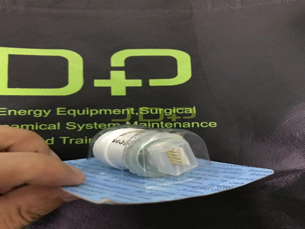 Analytical Industries Oxygen Sensor PSR-11-917-M2 - JDP