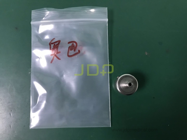 Olympus Hand Held Leak Tester - JDP