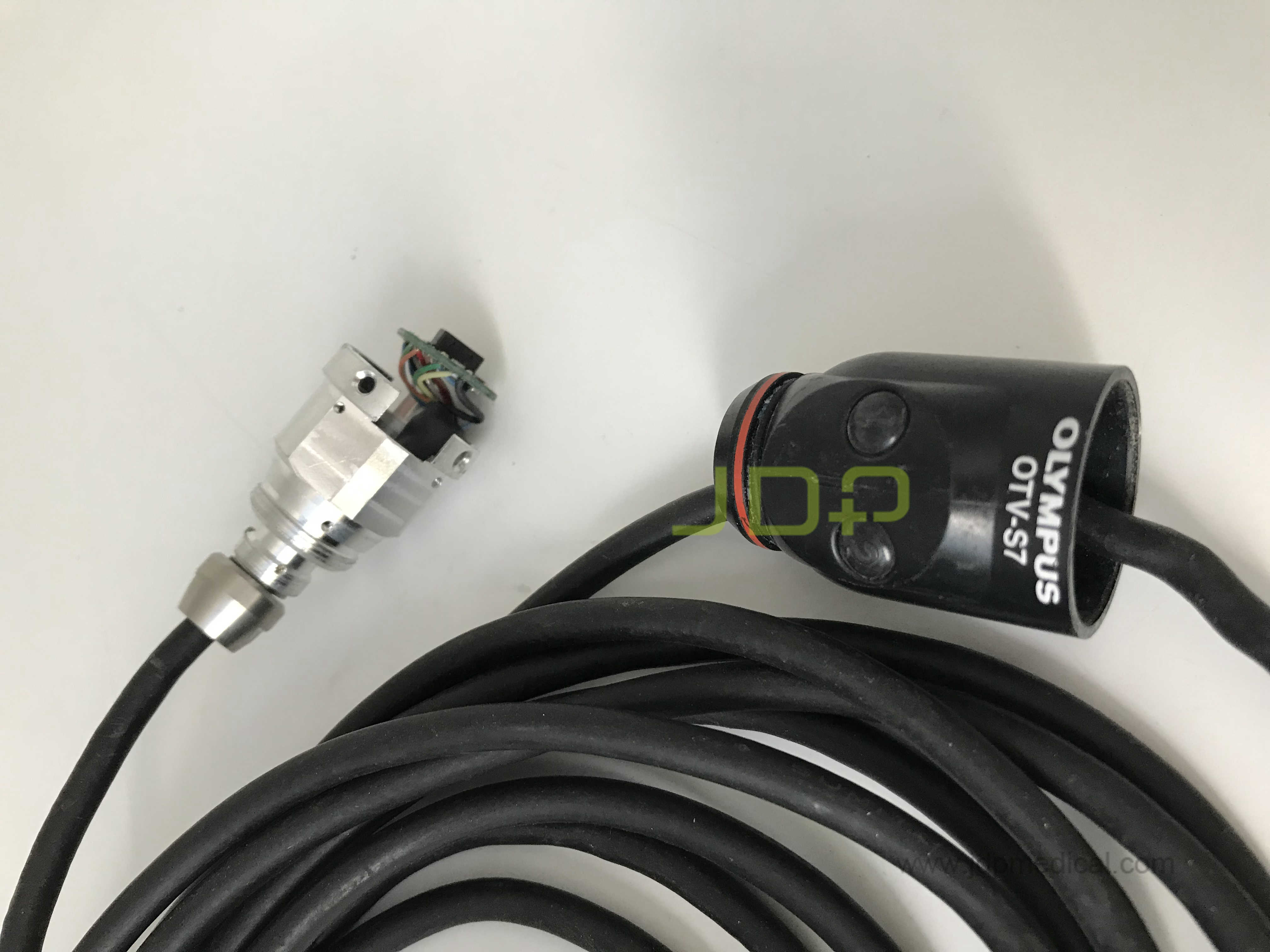 Olympus Camera Head Line (OTV-S7H-1N) - JDP