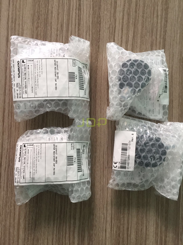 Olympus MH-553 Water Resistant Cap - JDP