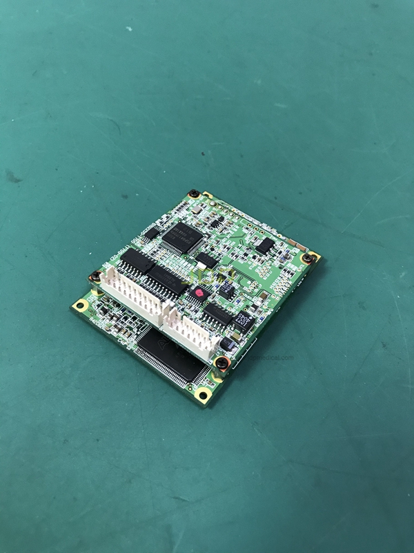 CCD Driver Board For Pentax EG-2790K endoscope - JDP