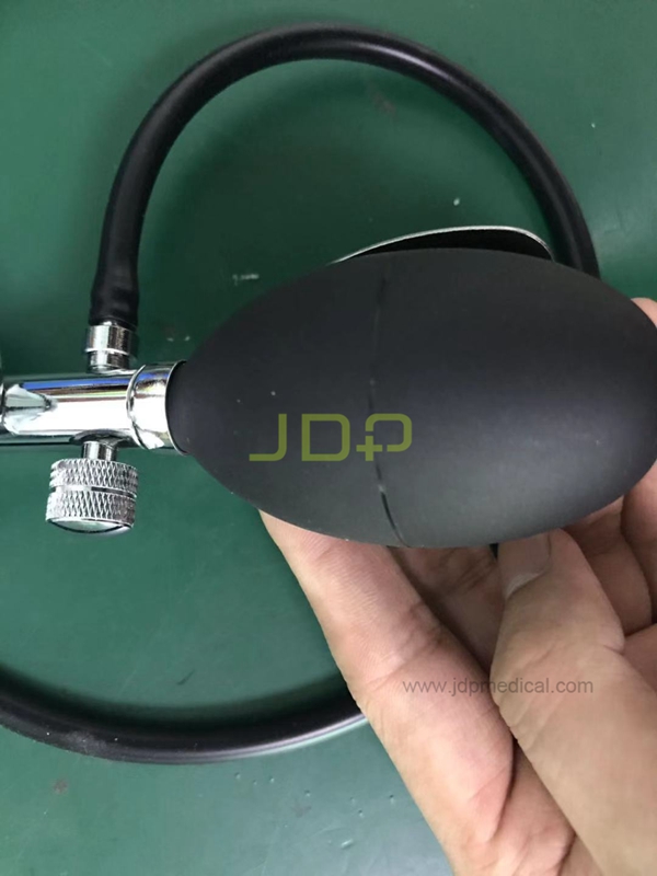 Manual Hand Held Leak Tester for Olympus Endoscope - JDP