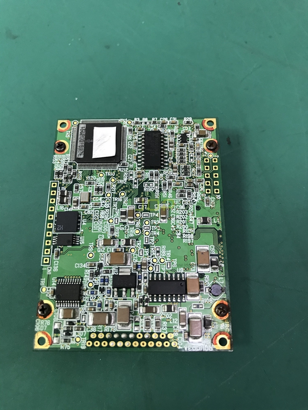 CCD Driver Board For Pentax EG-2790K endoscope - JDP