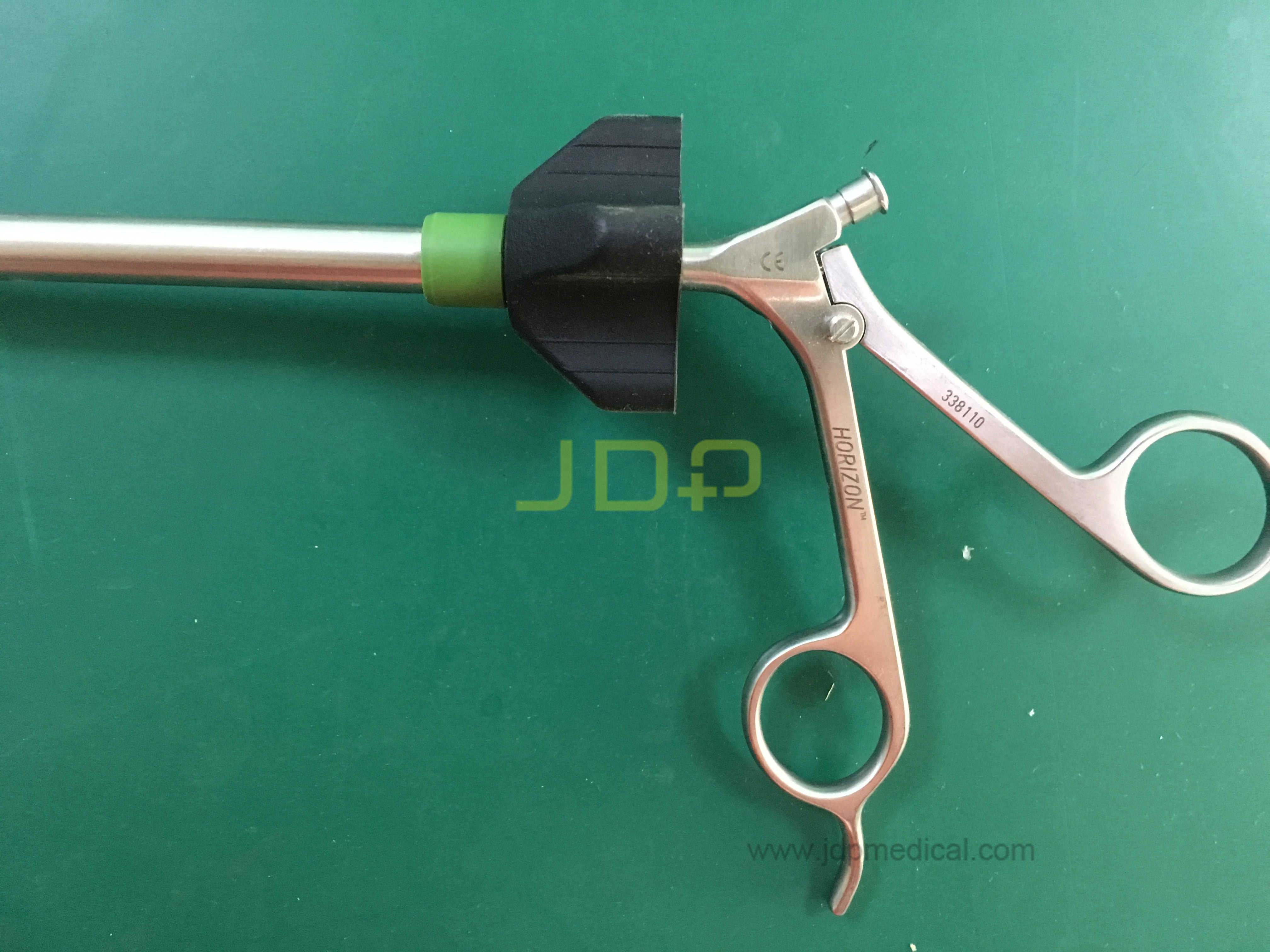 Teleflex Horizon 338110 Endoscopic Ligating Clip Appliers - JDP