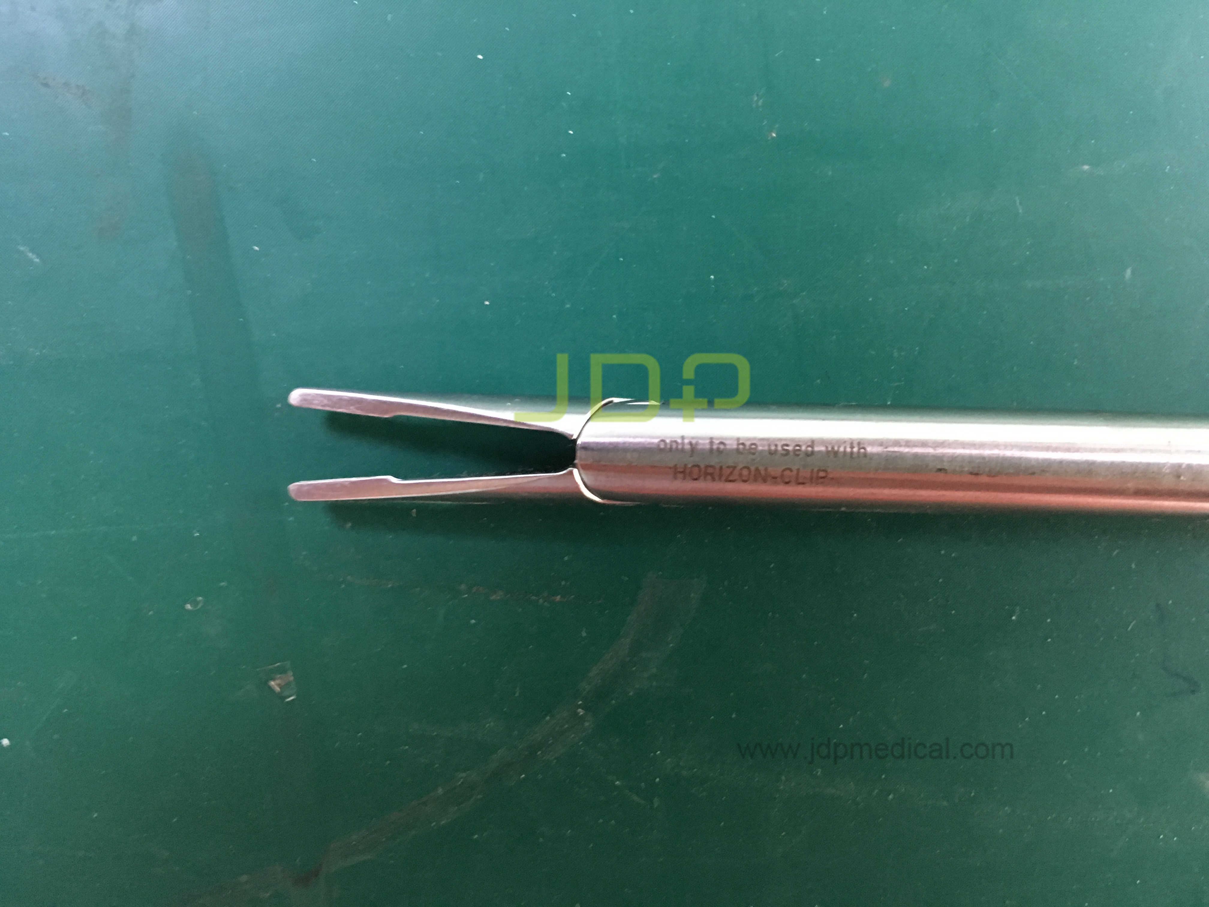 Teleflex Horizon 338110 Endoscopic Ligating Clip Appliers - JDP