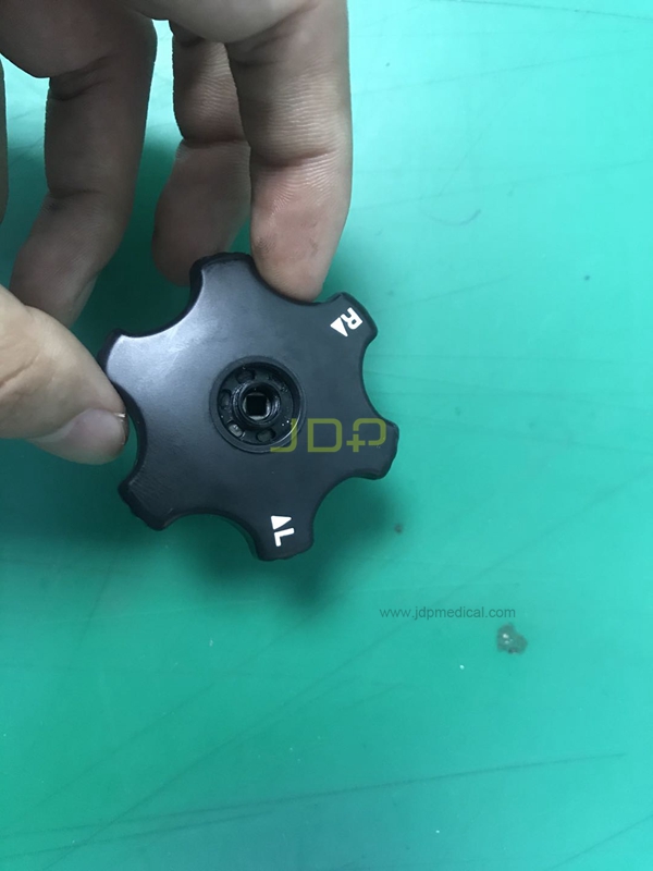 Olympus control knob set for Colonoscope CF-Q150 - JDP