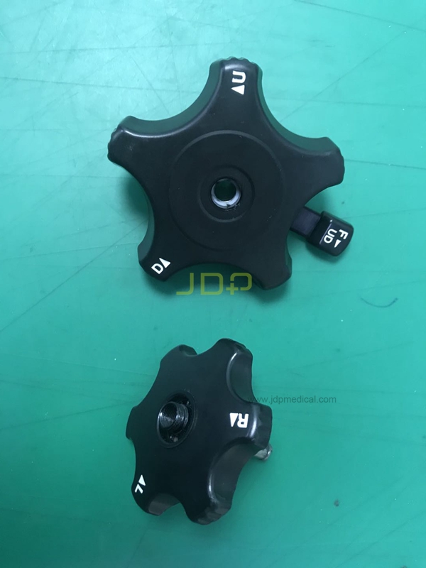 Olympus control knob set for Colonoscope CF-Q150 - JDP