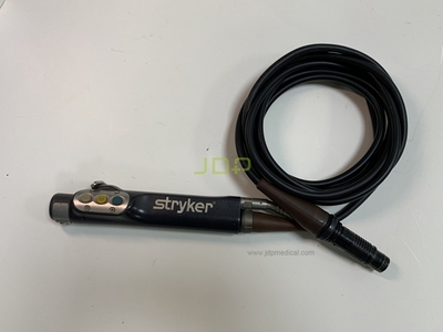 Stryker 375-704-500 Formula Hand-Controlled Shaver Handpiece with ...