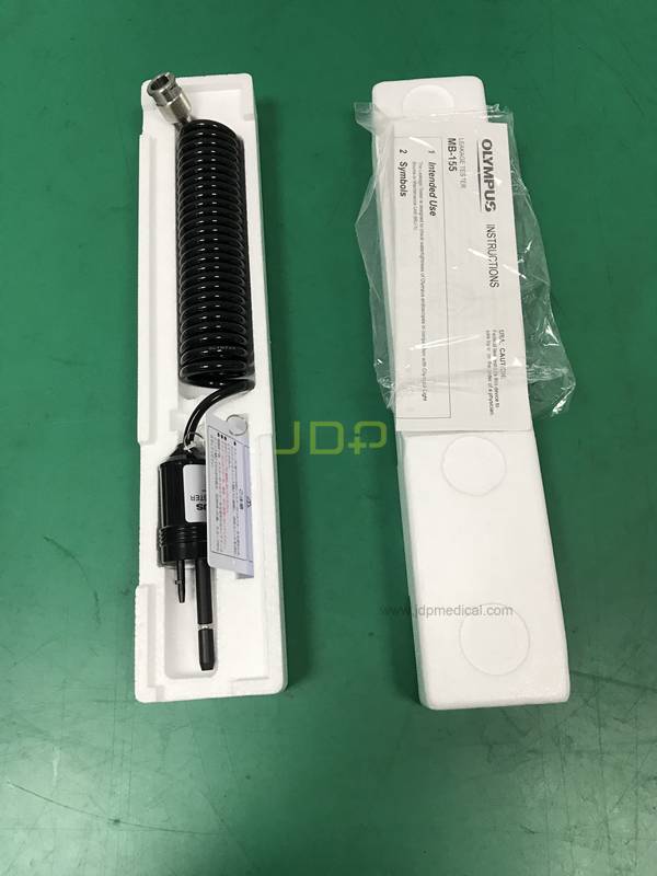 Olympus MB-155 Leakage Tester - JDP