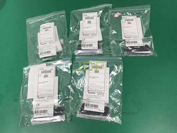 Biopsy valve for Olympus MB-358 - JDP