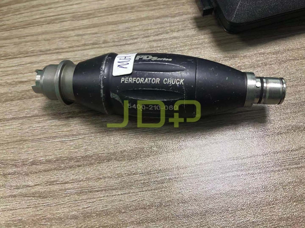 Stryker 5400-210-060 PD Series Maestro Perforator Chuck Attachment - JDP