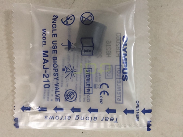 MAJ-210 OLYMPUS BIOPSY VALVE - JDP