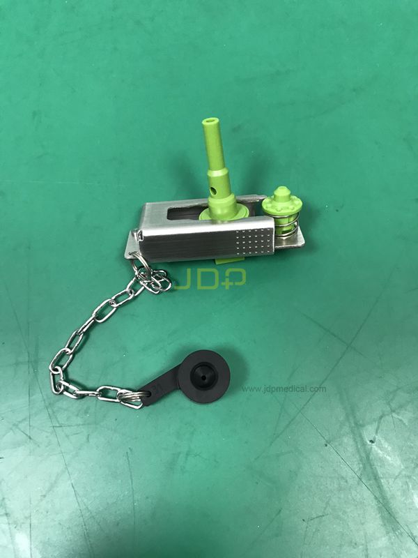 Olympus Channel Connector/Channel Plug mh-944 NEW - JDP