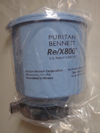 PB 840 Exhalation Filter - JDP