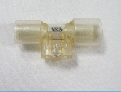 Drager Neonate 8411130 flow sensor - JDP